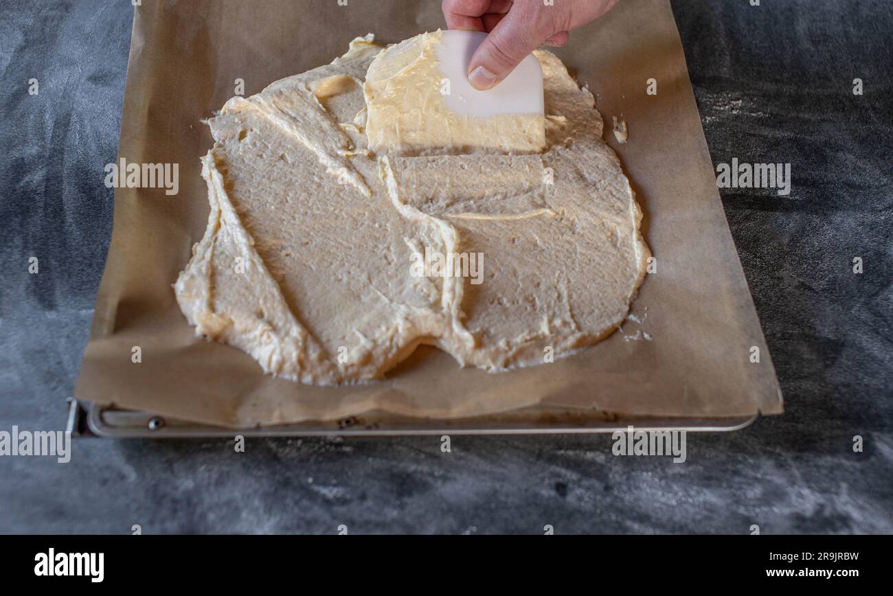 Rubber scraper hi-res stock photography and images - Alamy