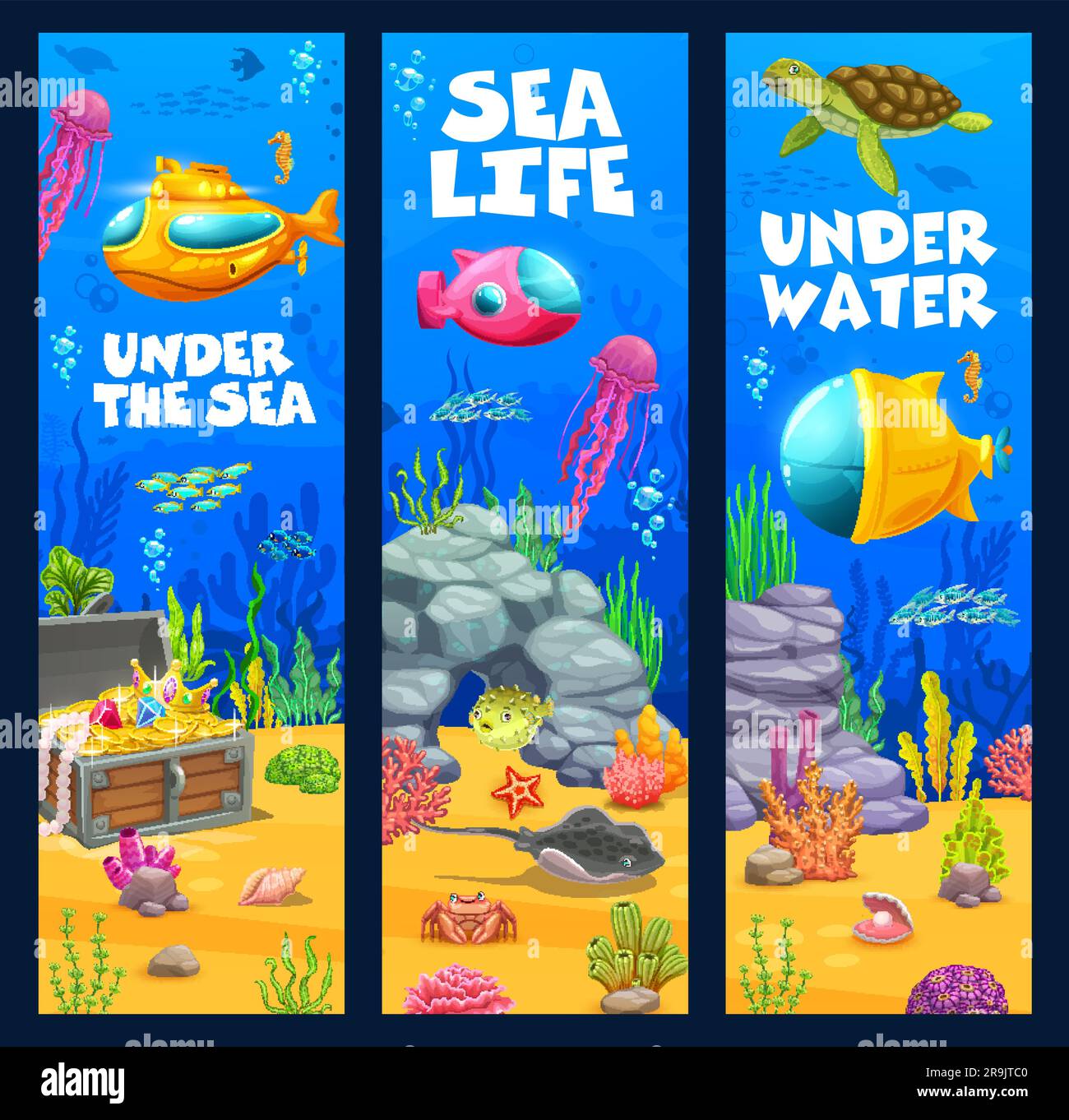 Turtle vessel Stock Vector Images - Alamy