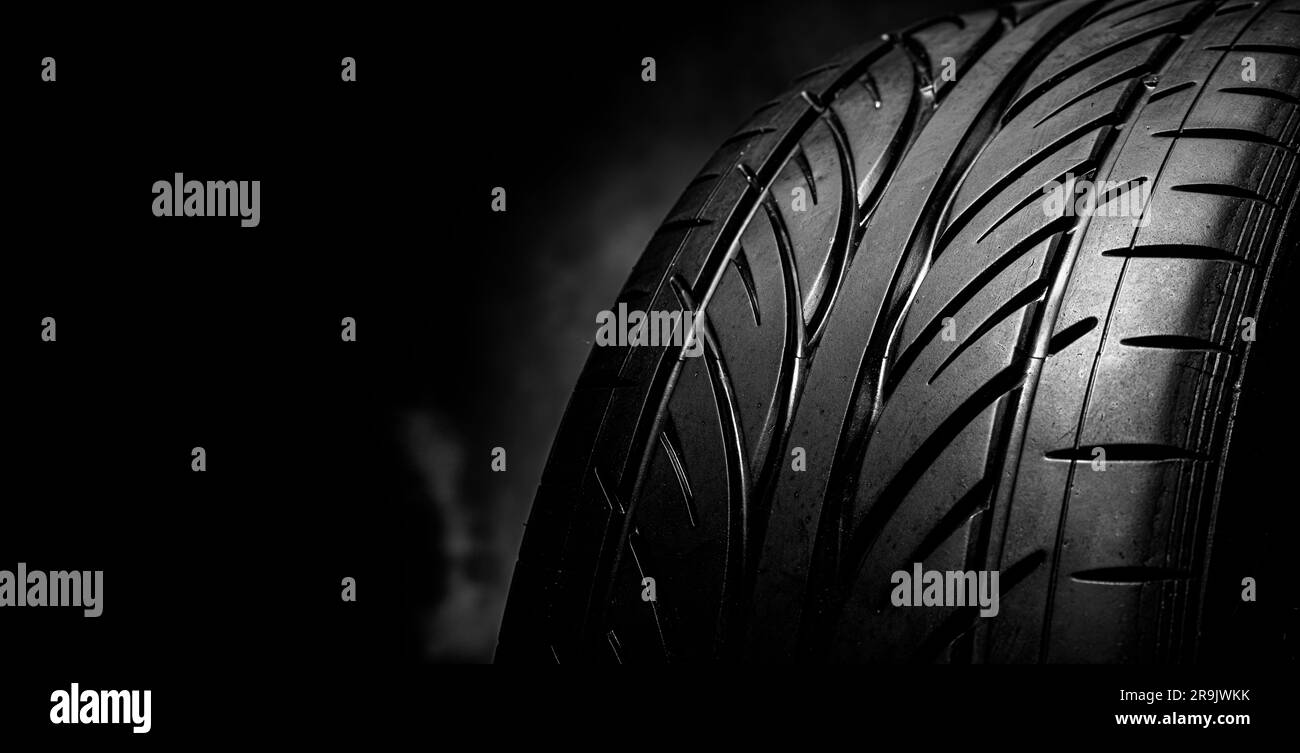 Smooth tread hi-res stock photography and images - Alamy