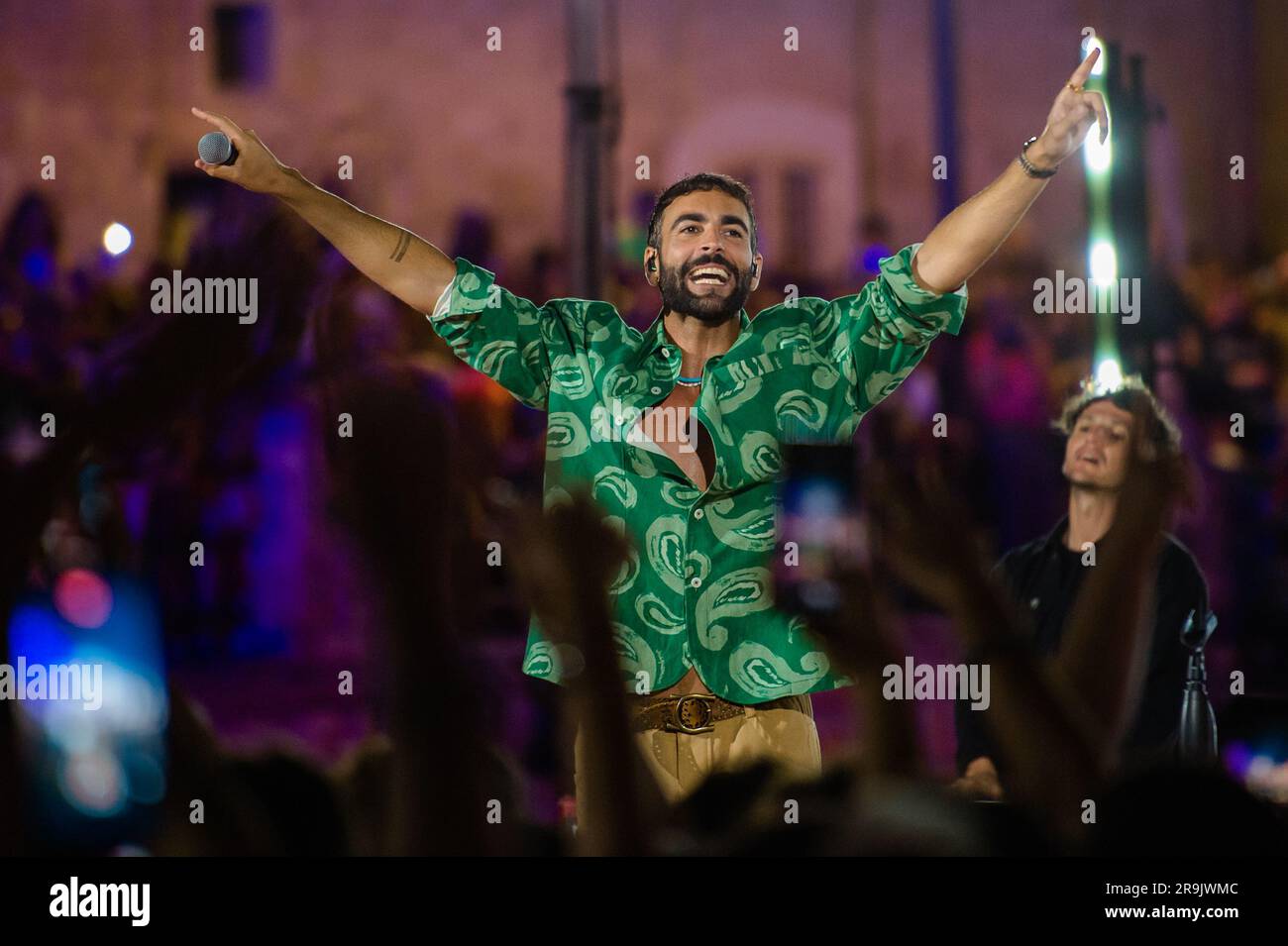 Patrizi singer hi-res stock photography and images - Alamy
