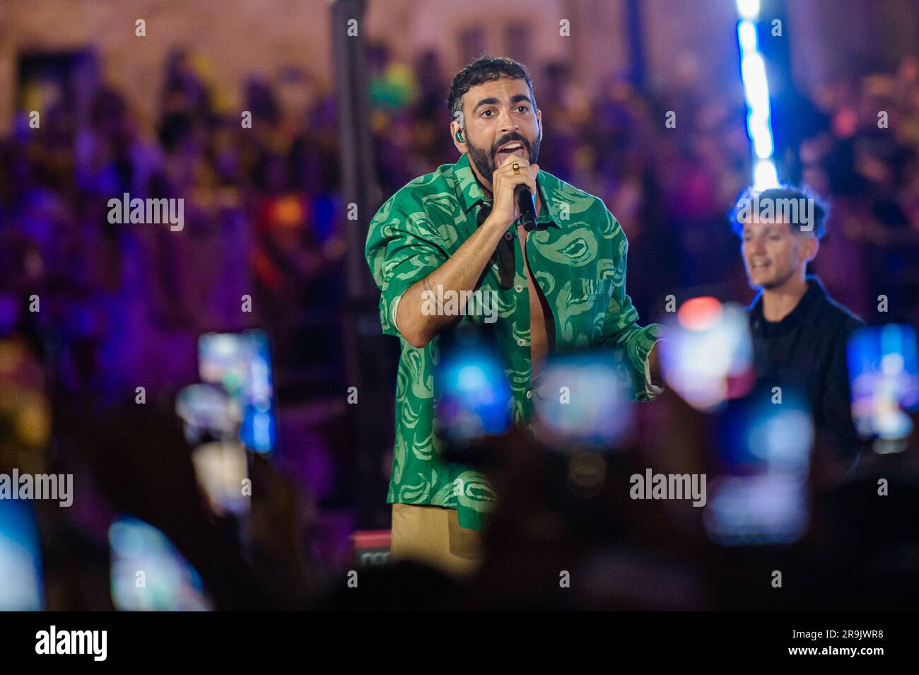 Patrizi singer hi-res stock photography and images - Alamy