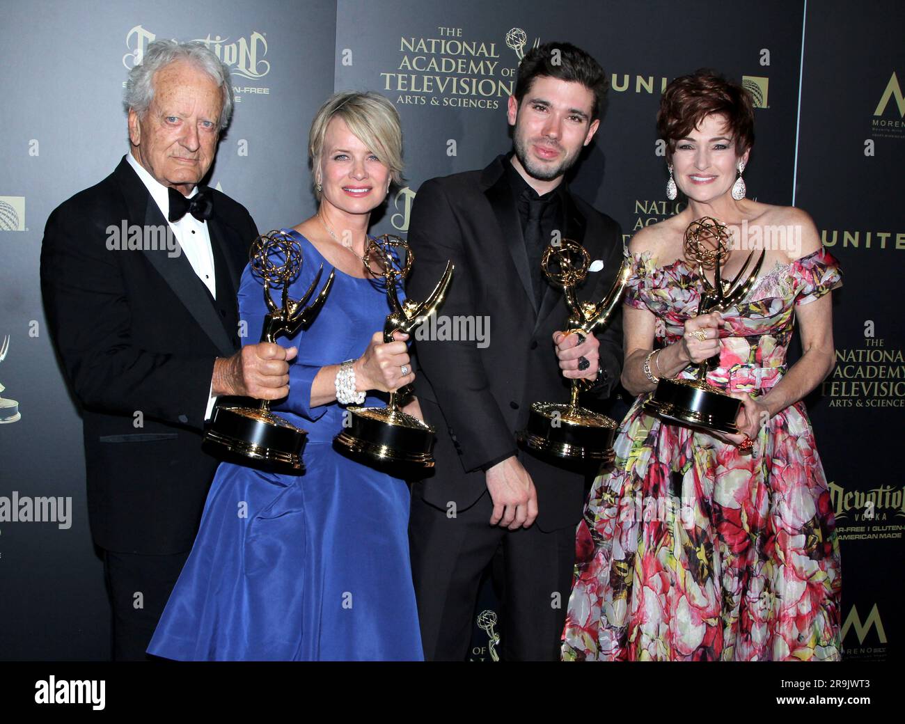 44th emmy awards hi-res stock photography and images - Alamy