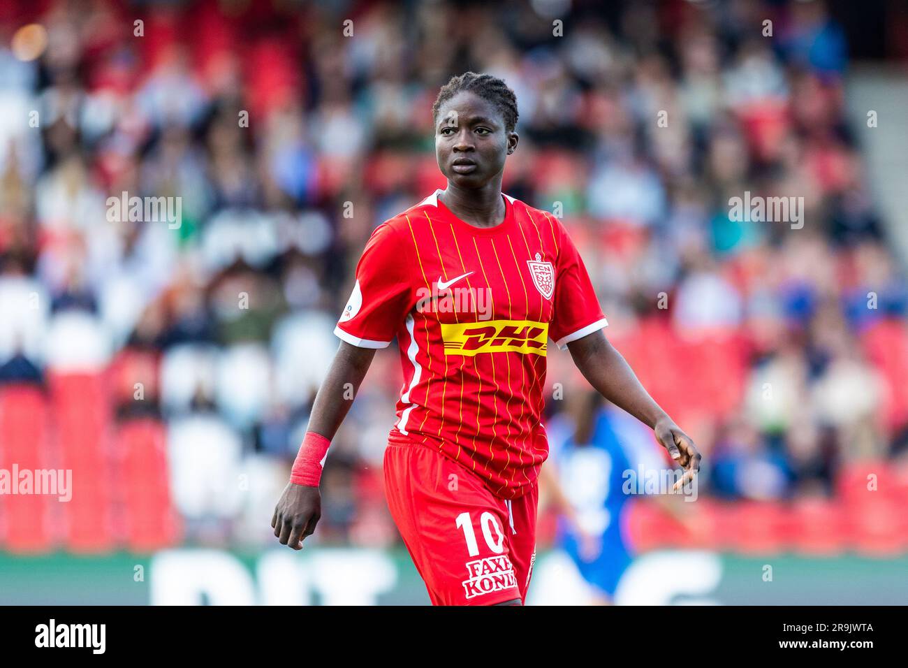 Princess dankwa marfo hi-res stock photography and images - Alamy