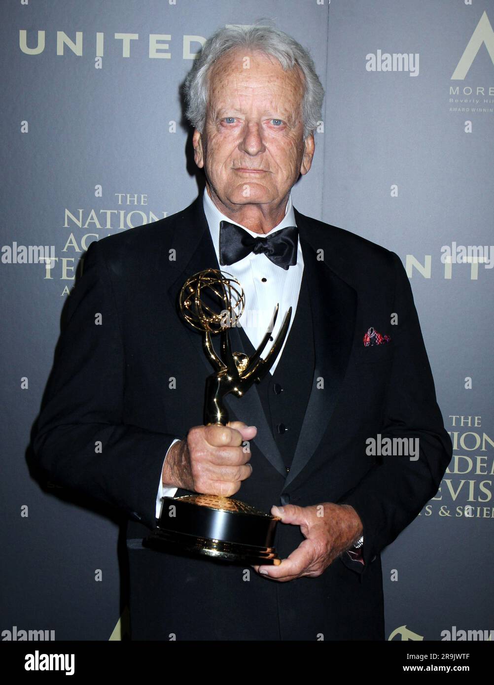 Pasadena, USA. 27th June, 2023. British actor and legendary American ...