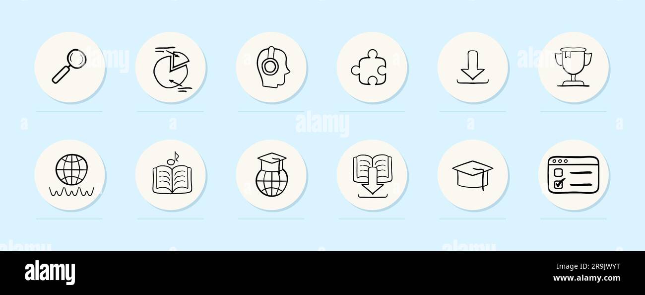 Remote Learning Icon. Digital education, virtual classrooms, online ... Remote Learning Icon. Digital education, virtual classrooms, online ...