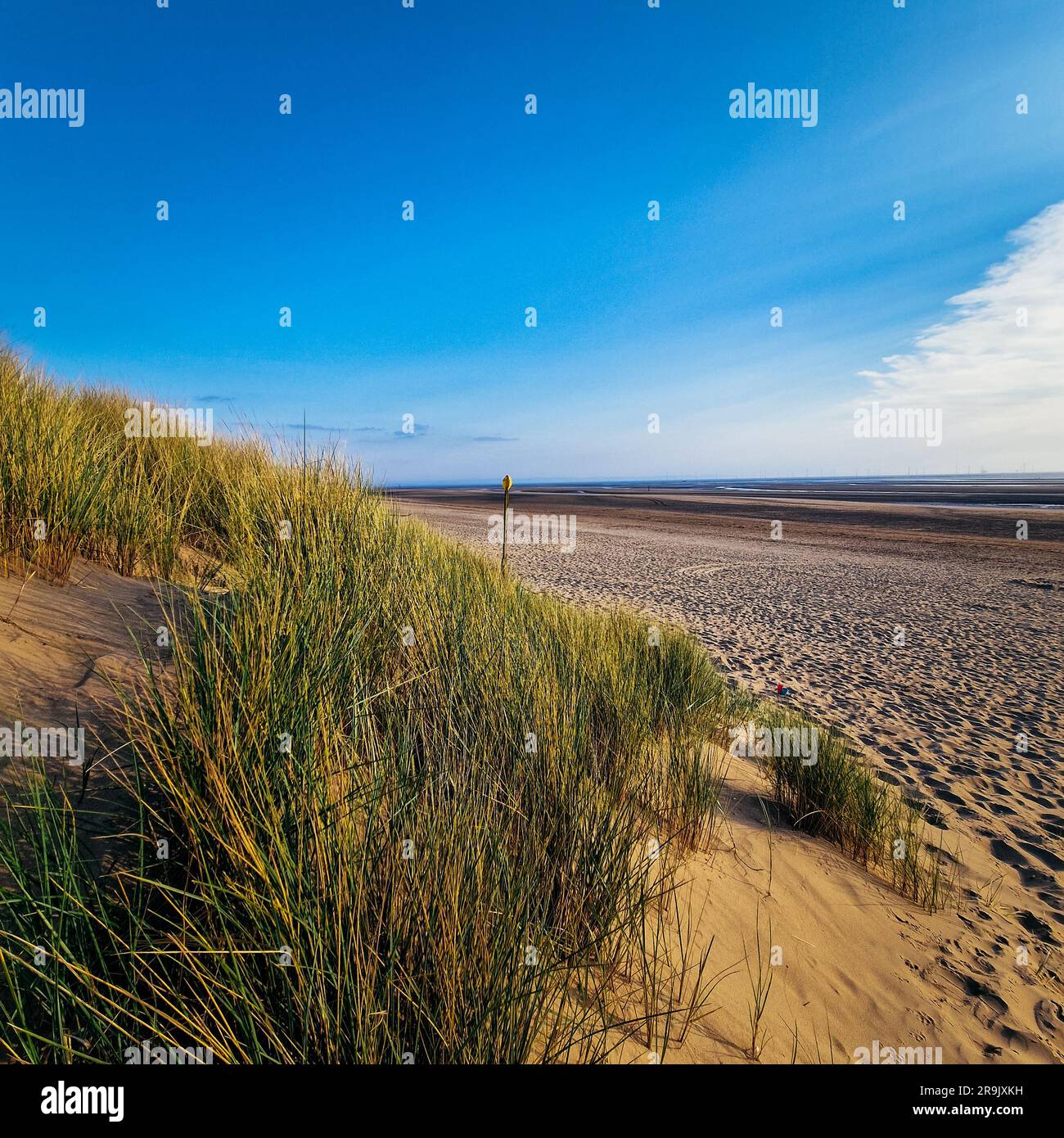 Toward the horizon hi-res stock photography and images - Alamy