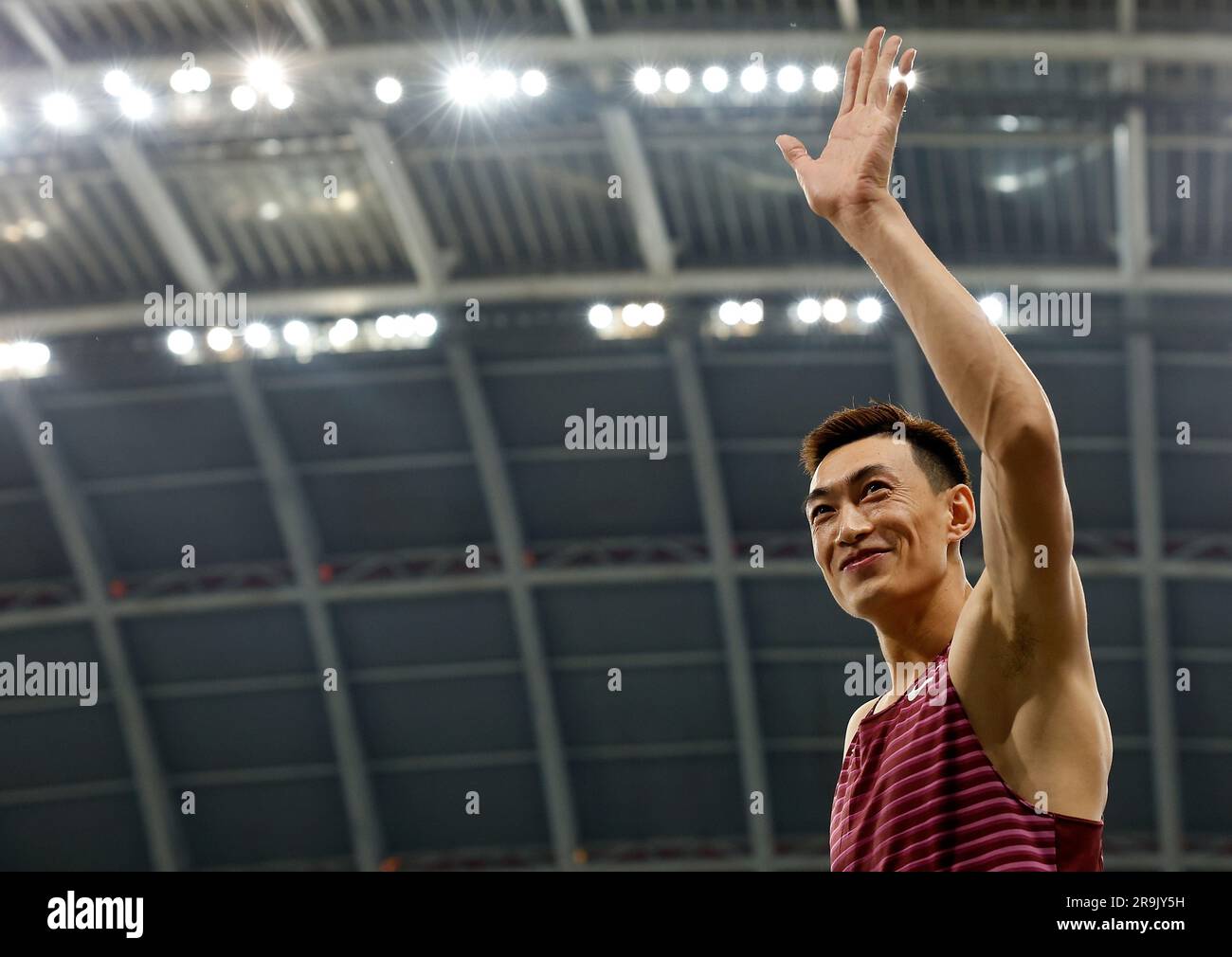 Yaming zhu hi-res stock photography and images - Alamy