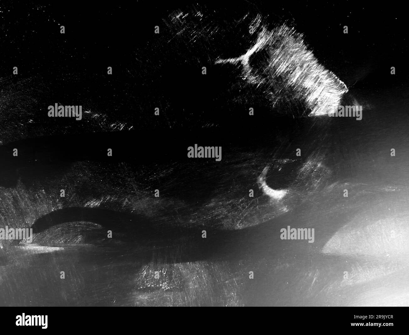 Bump map texture scratch metal sheet, Bump mapping Stock Photo - Alamy