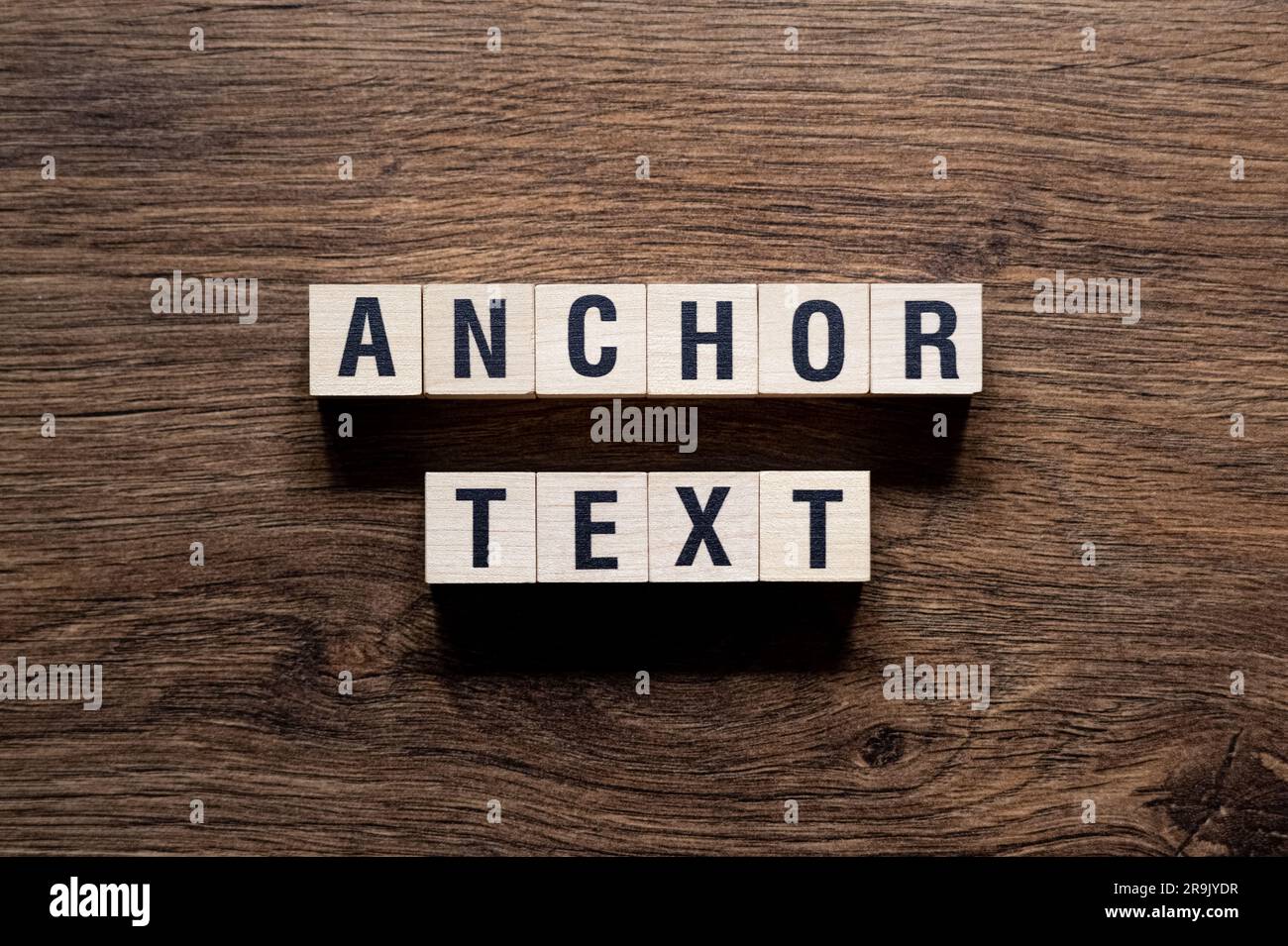 Link building text hi-res stock photography and images - Alamy