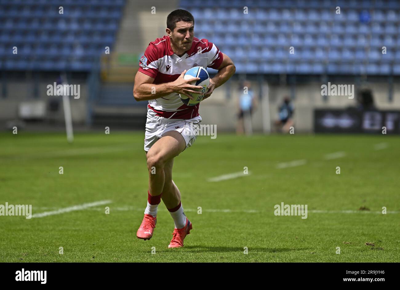 Sport romani hi-res stock photography and images - Alamy