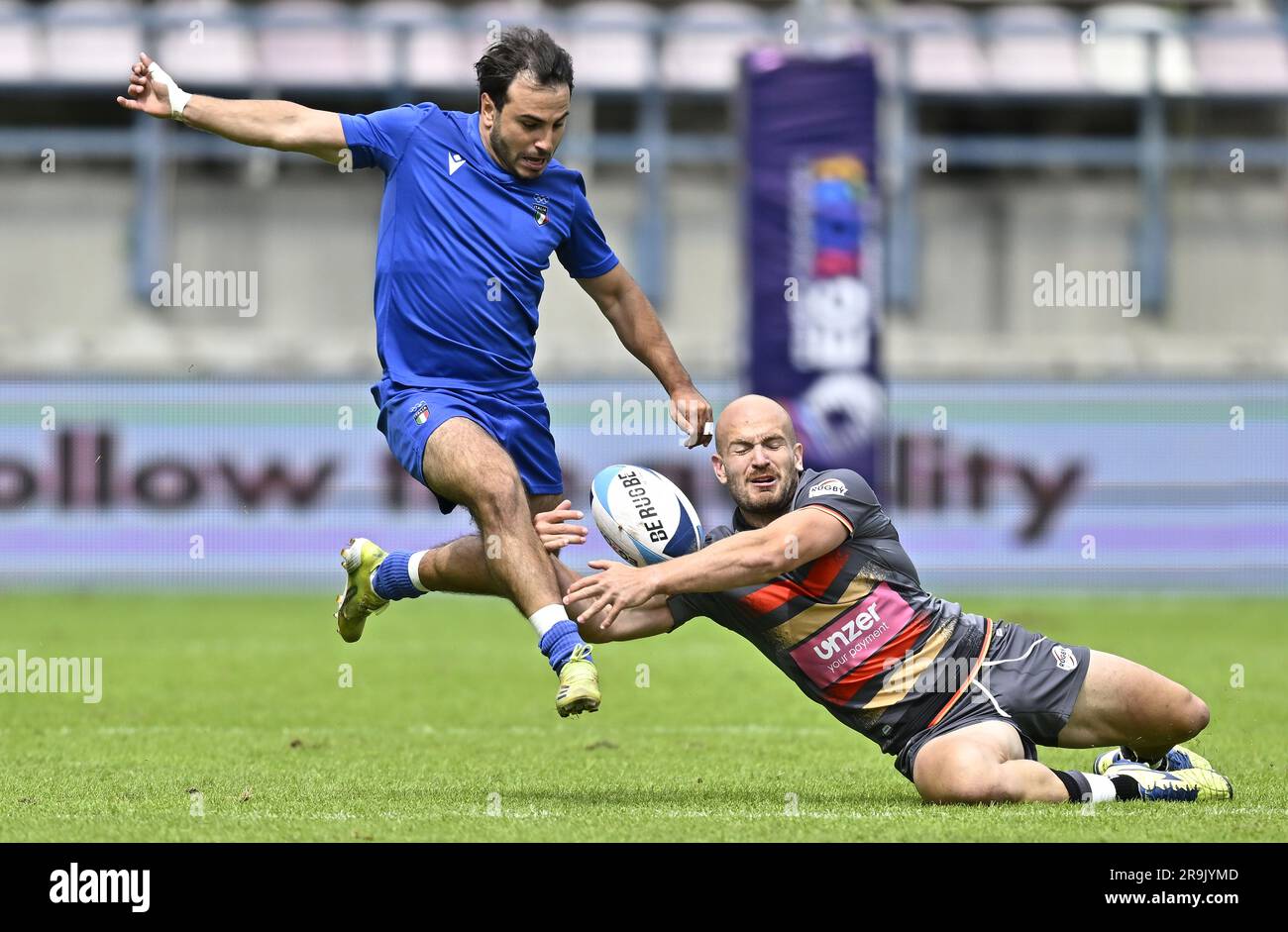 Bonavolonta hi-res stock photography and images - Alamy