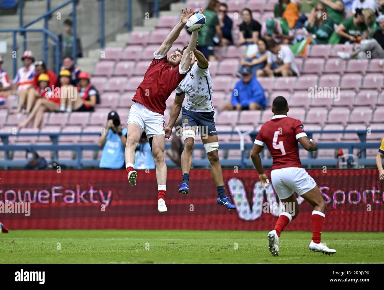 Glyn thomas hi-res stock photography and images - Alamy