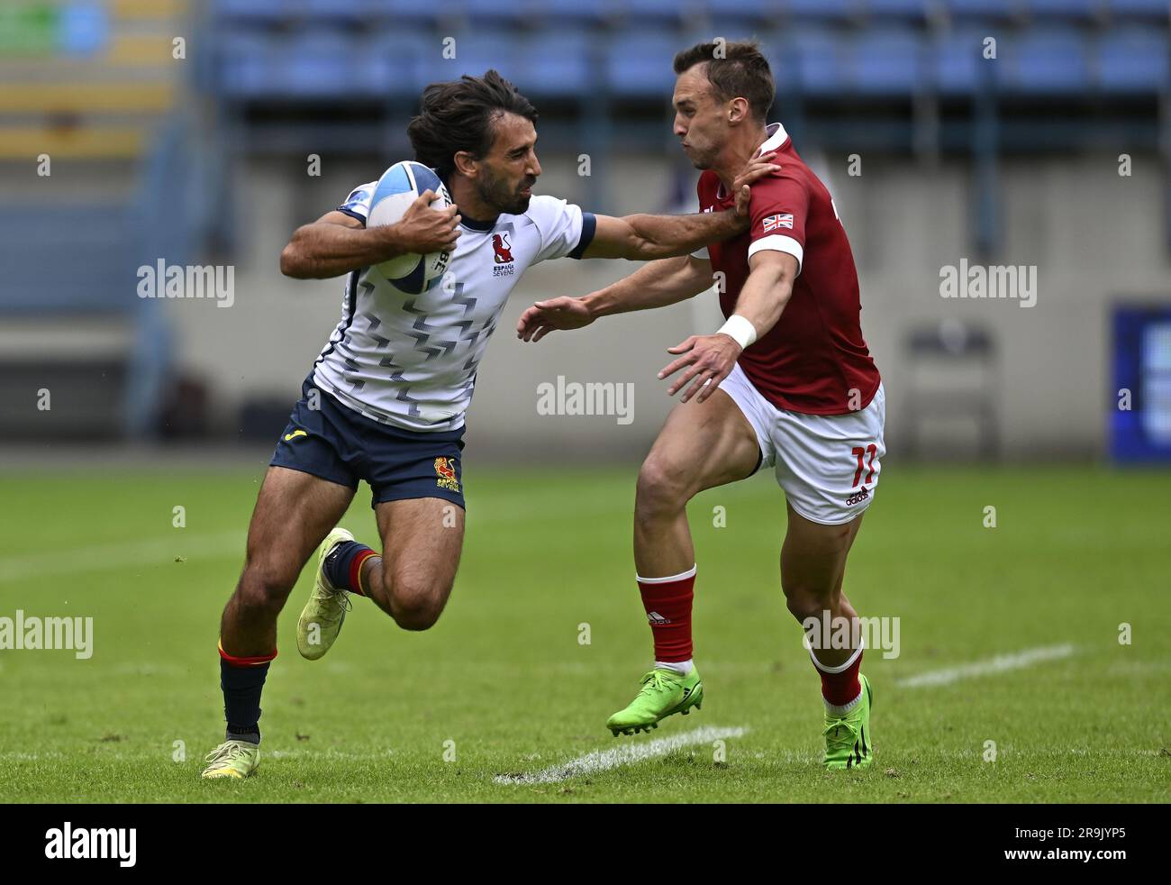 Thomas emery hi-res stock photography and images - Alamy