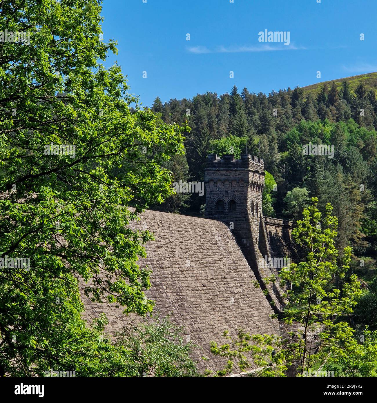 Nestled amidst the picturesque landscapes of the United Kingdom ...