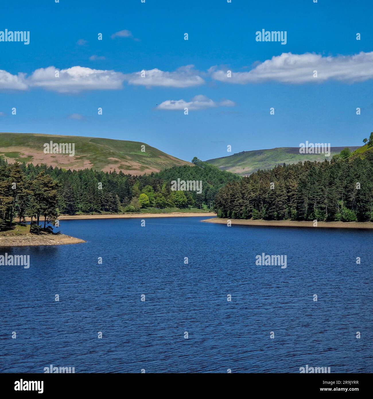 Nestled amidst the picturesque landscapes of the United Kingdom ...