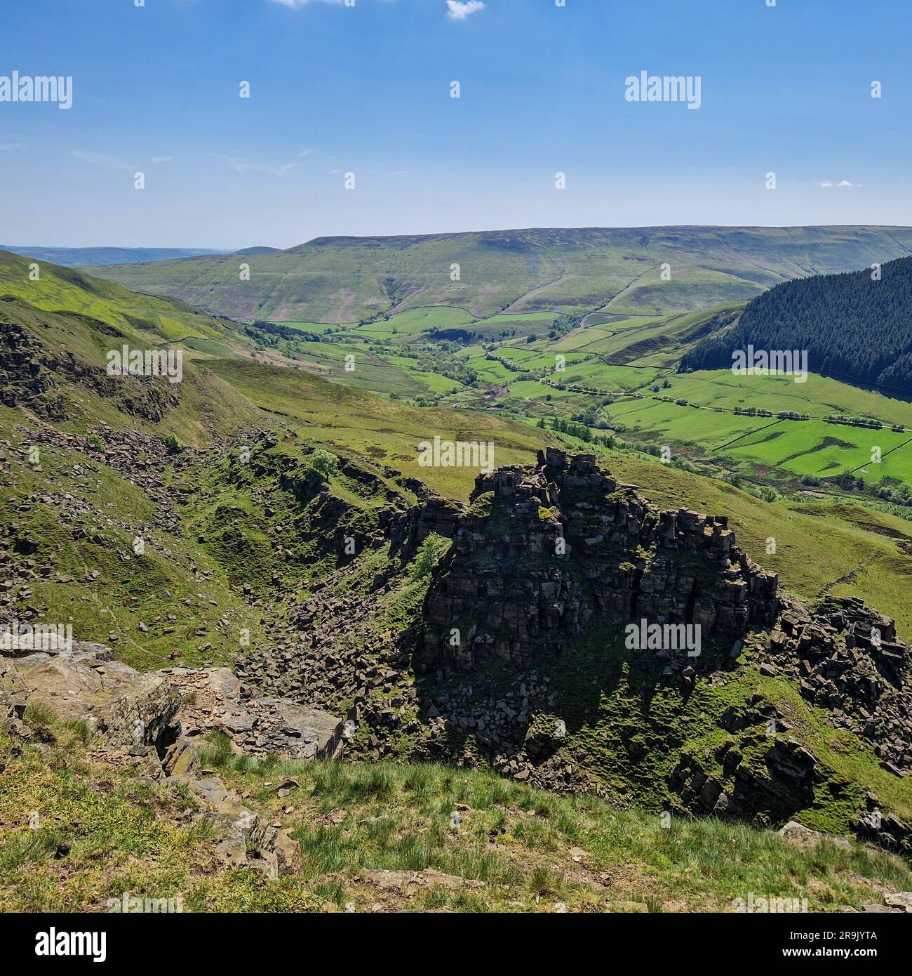 Nestled amidst the picturesque landscapes of the United Kingdom ...