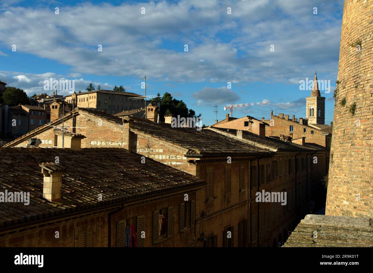 Tetti tetti tetti tetti hi-res stock photography and images - Alamy