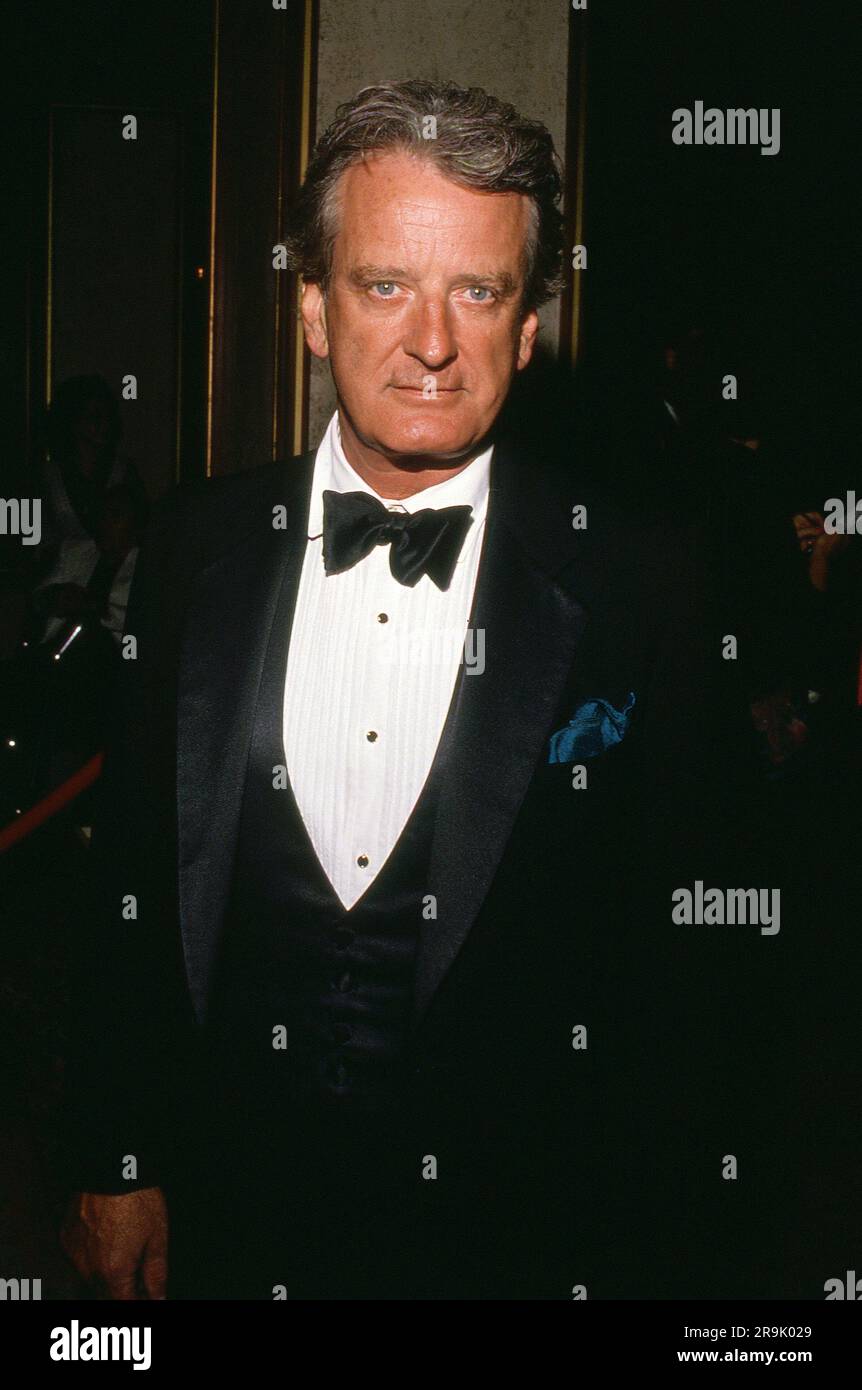 **FILE PHOTO** Nicolas Coster Has Passed Away. Nicolas Coster Circa ...