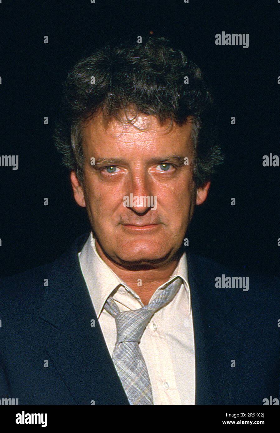 **FILE PHOTO** Nicolas Coster Has Passed Away. Nicolas Coster Circa ...