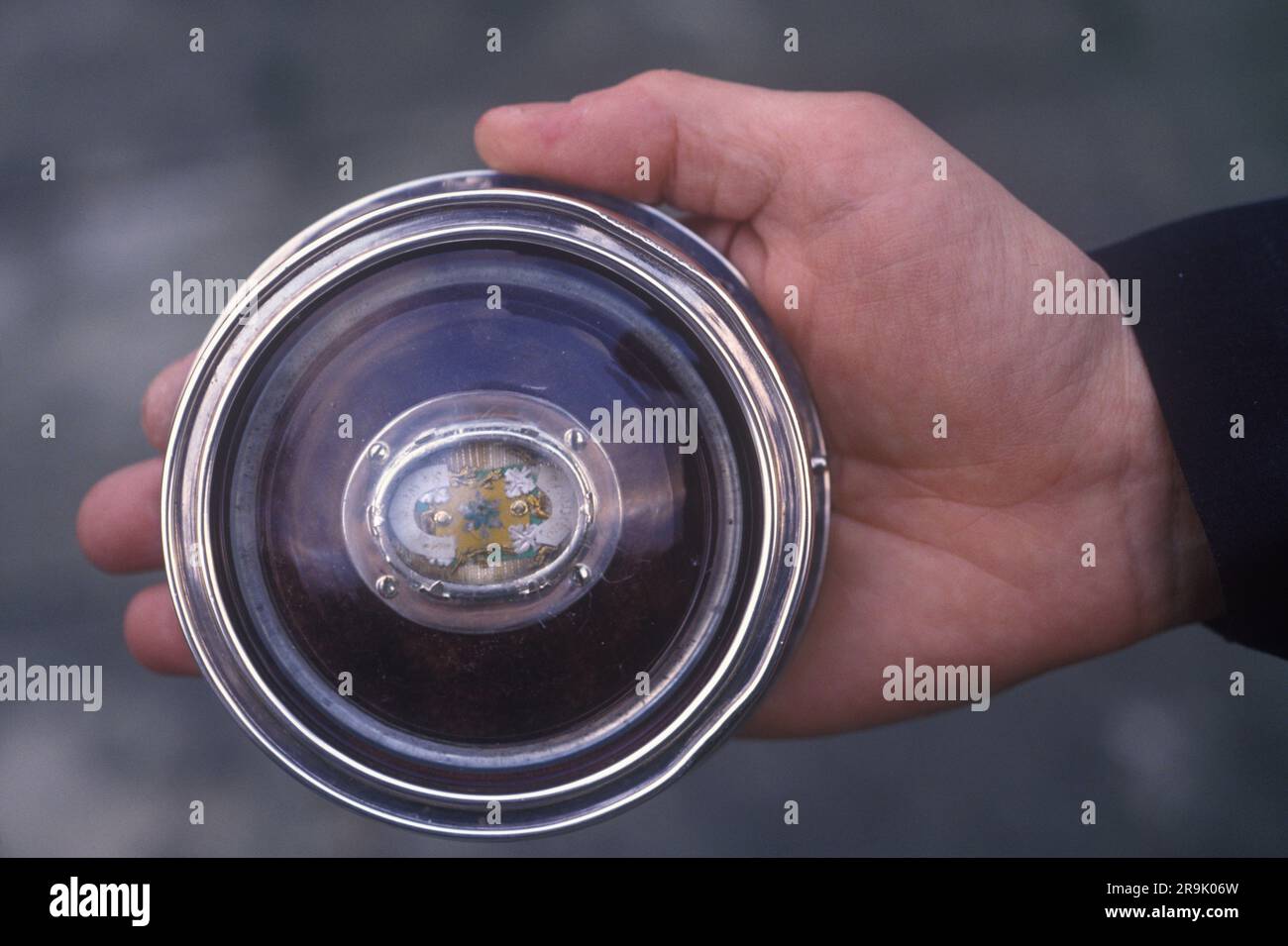 Saint Winefrides Shrine, Holywell. Catholic Relic of St Winefride ...