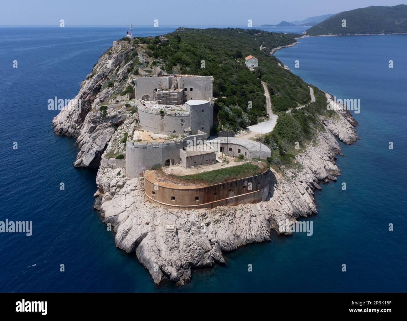 Punta ostro hi-res stock photography and images - Alamy