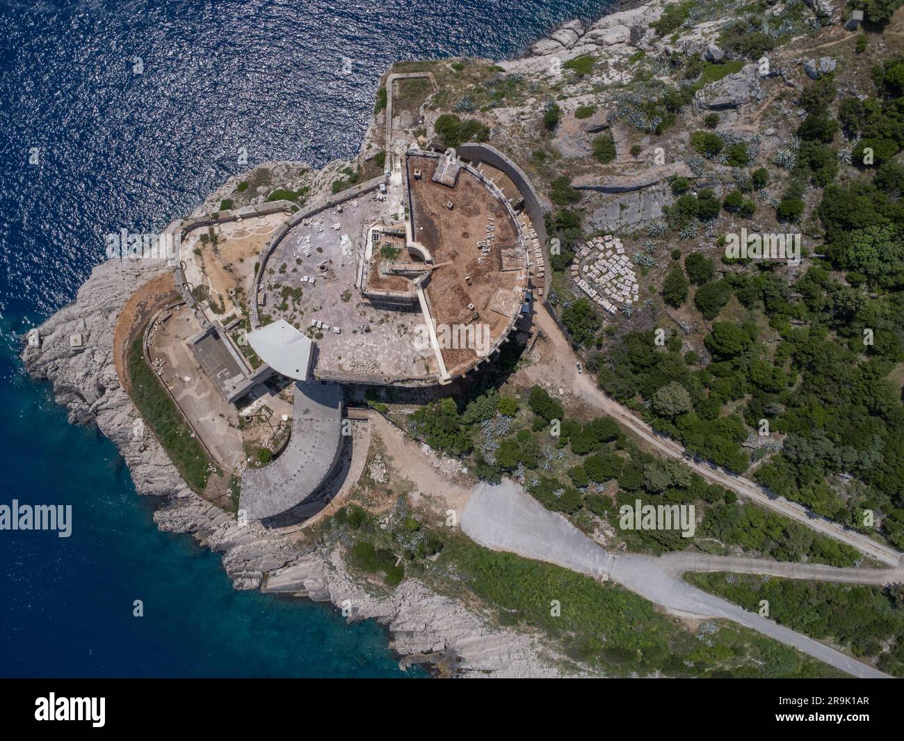 Punta ostro hi-res stock photography and images - Alamy