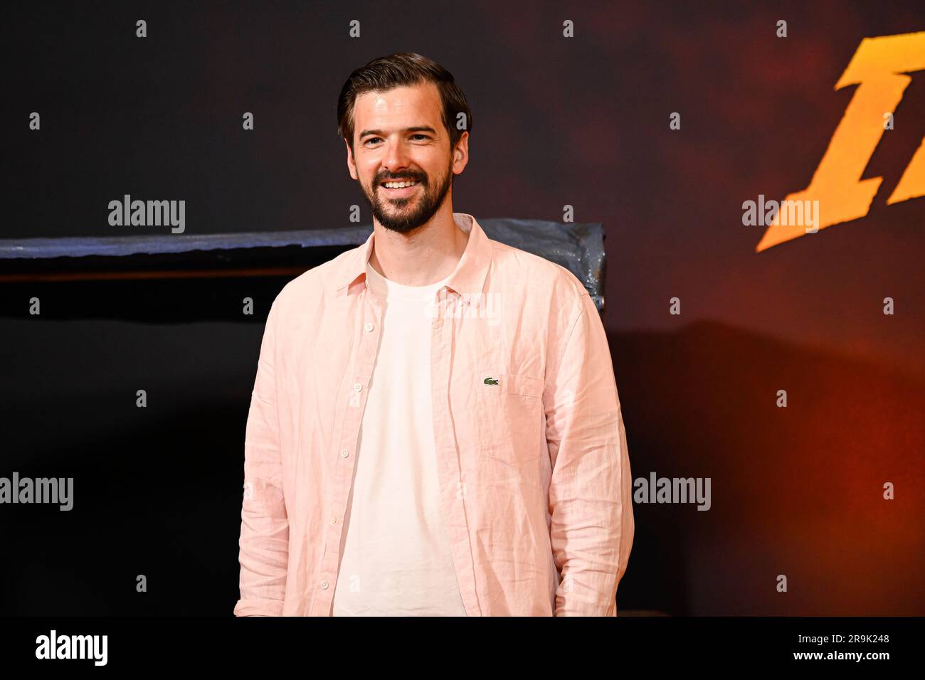 Marc antoine le bret hi-res stock photography and images - Alamy