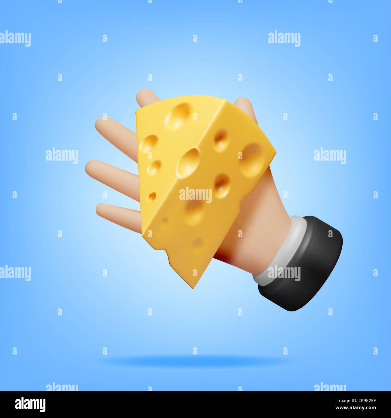 Arm triangular hi-res stock photography and images - Alamy