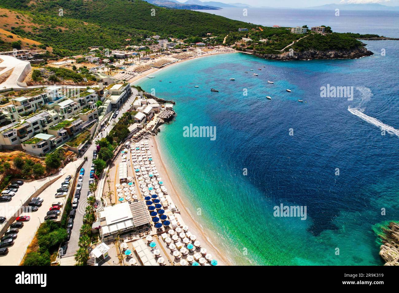 Albania kite hi-res stock photography and images - Alamy