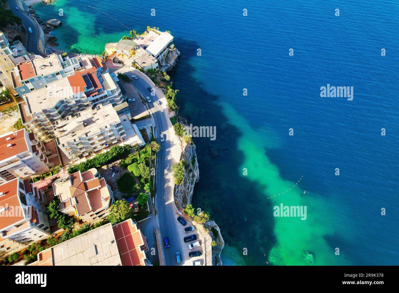 Lira vlore hi-res stock photography and images - Alamy