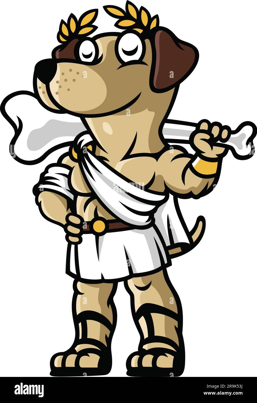 Roman laurel wreath hi-res stock photography and images - Alamy