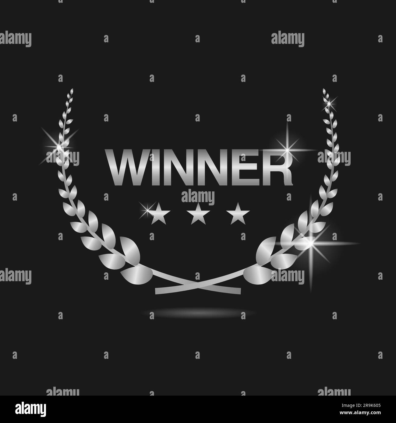 Winner luxury Black and White Stock Photos & Images - Alamy