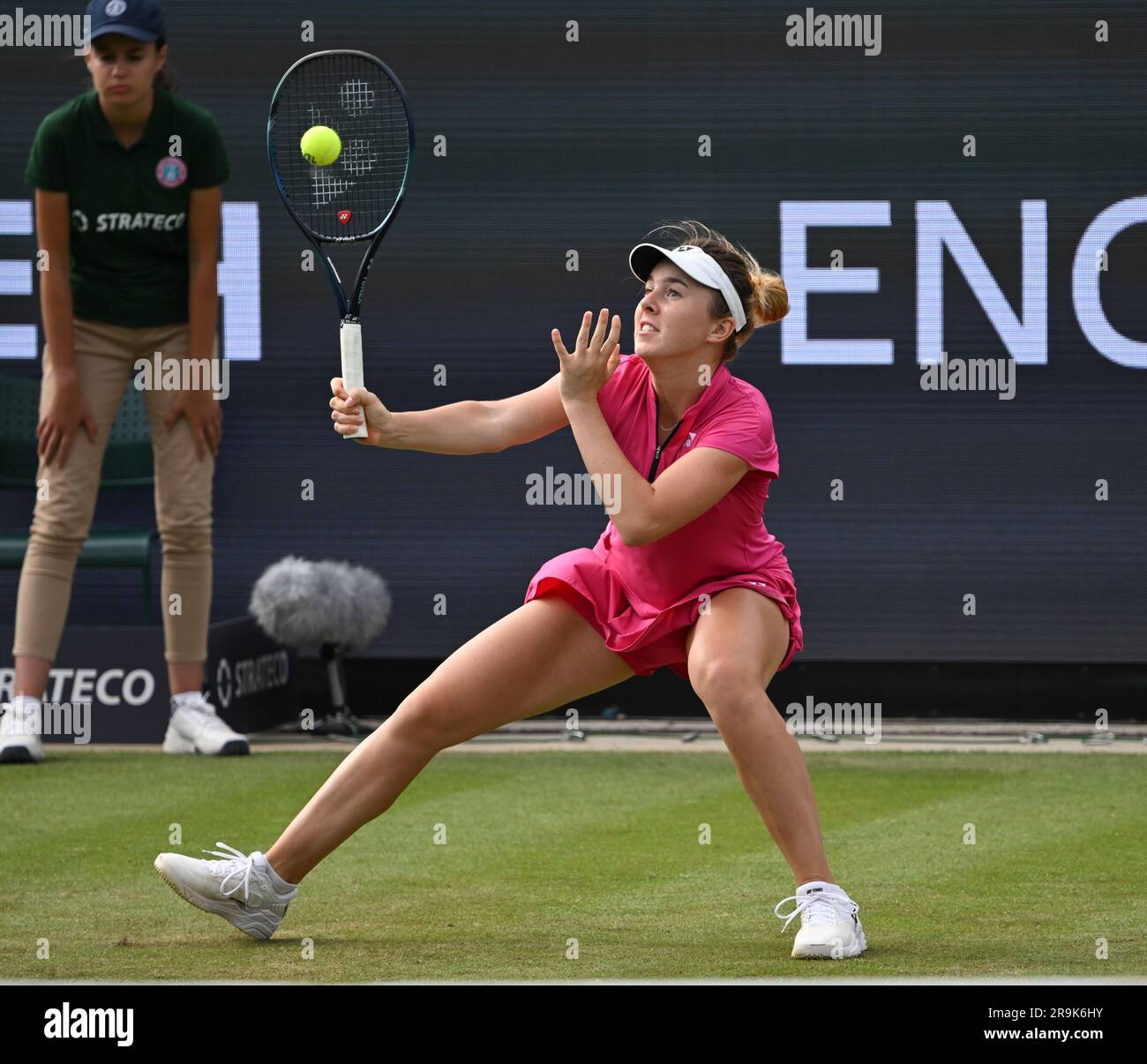 Linda noskova hi-res stock photography and images - Alamy