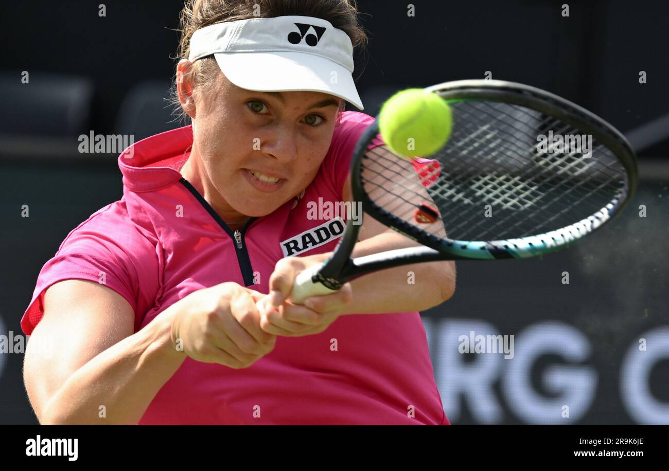 Linda noskova hi-res stock photography and images - Alamy