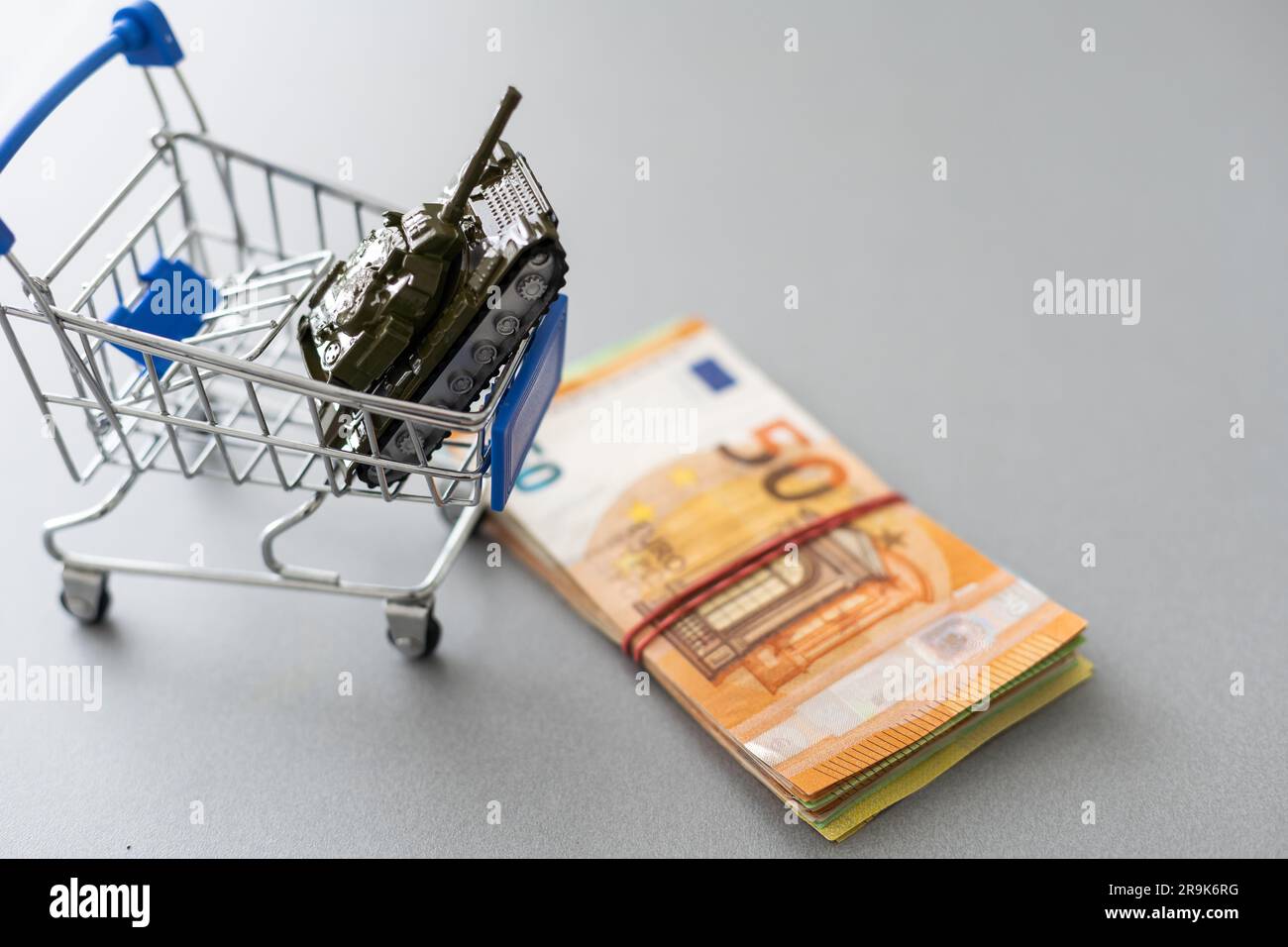 Financing war concept hi-res stock photography and images - Alamy
