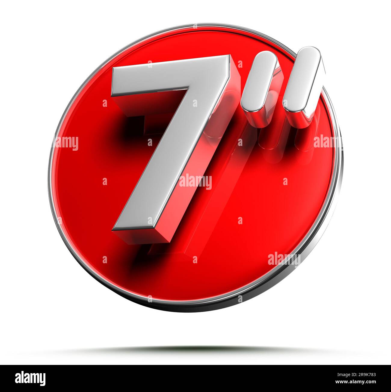 Height chart measurement Cut Out Stock Images & Pictures - Alamy