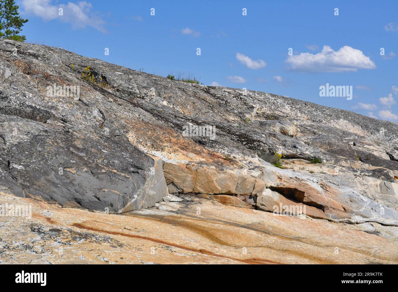 Rugged natural background Stock Photo - Alamy