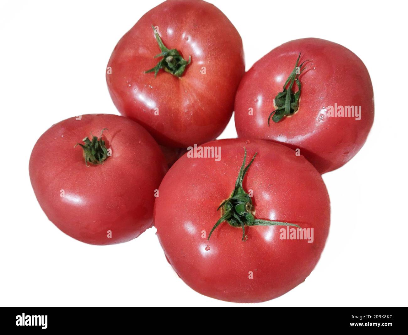 Four tomatoes hi-res stock photography and images - Alamy