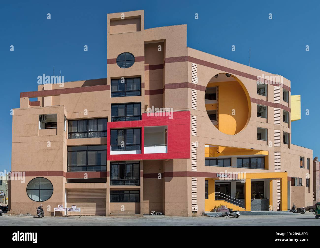 Shri umiya mataji hi-res stock photography and images - Alamy