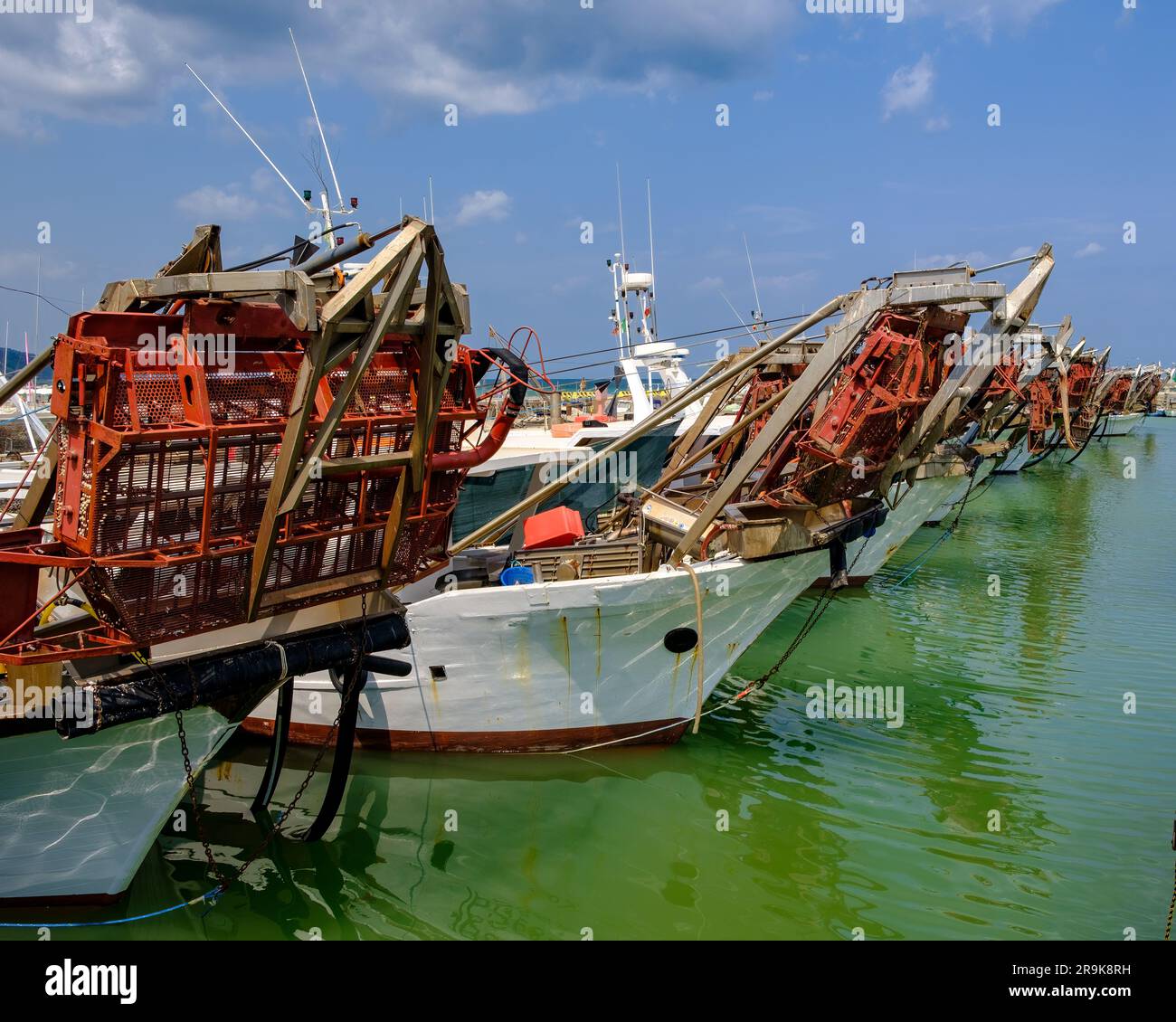 Port basin hi-res stock photography and images - Alamy