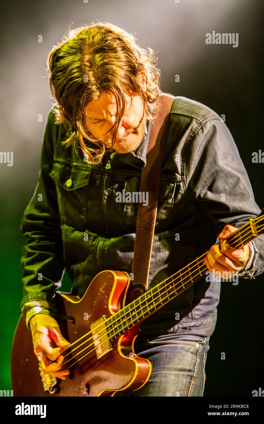 Adam bulgasem hi-res stock photography and images - Alamy