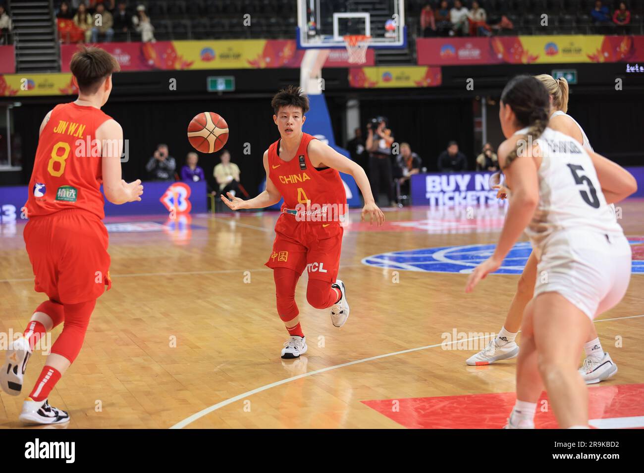 Jin li hi-res stock photography and images - Alamy