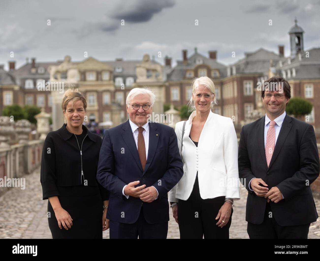 Claudia potthoff kowol hi-res stock photography and images - Alamy