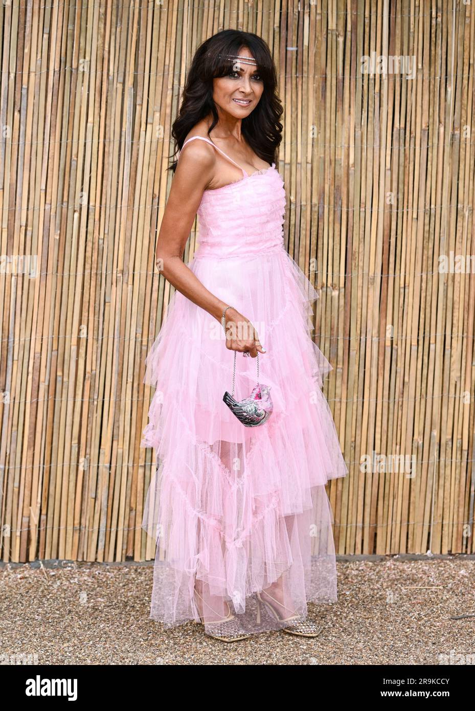 London, UK. 27th June, 2023. London, UK. June 26th, 2023. Editorial use ...