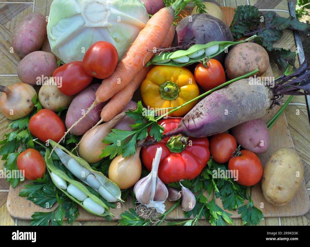Cooking red hi-res stock photography and images - Alamy