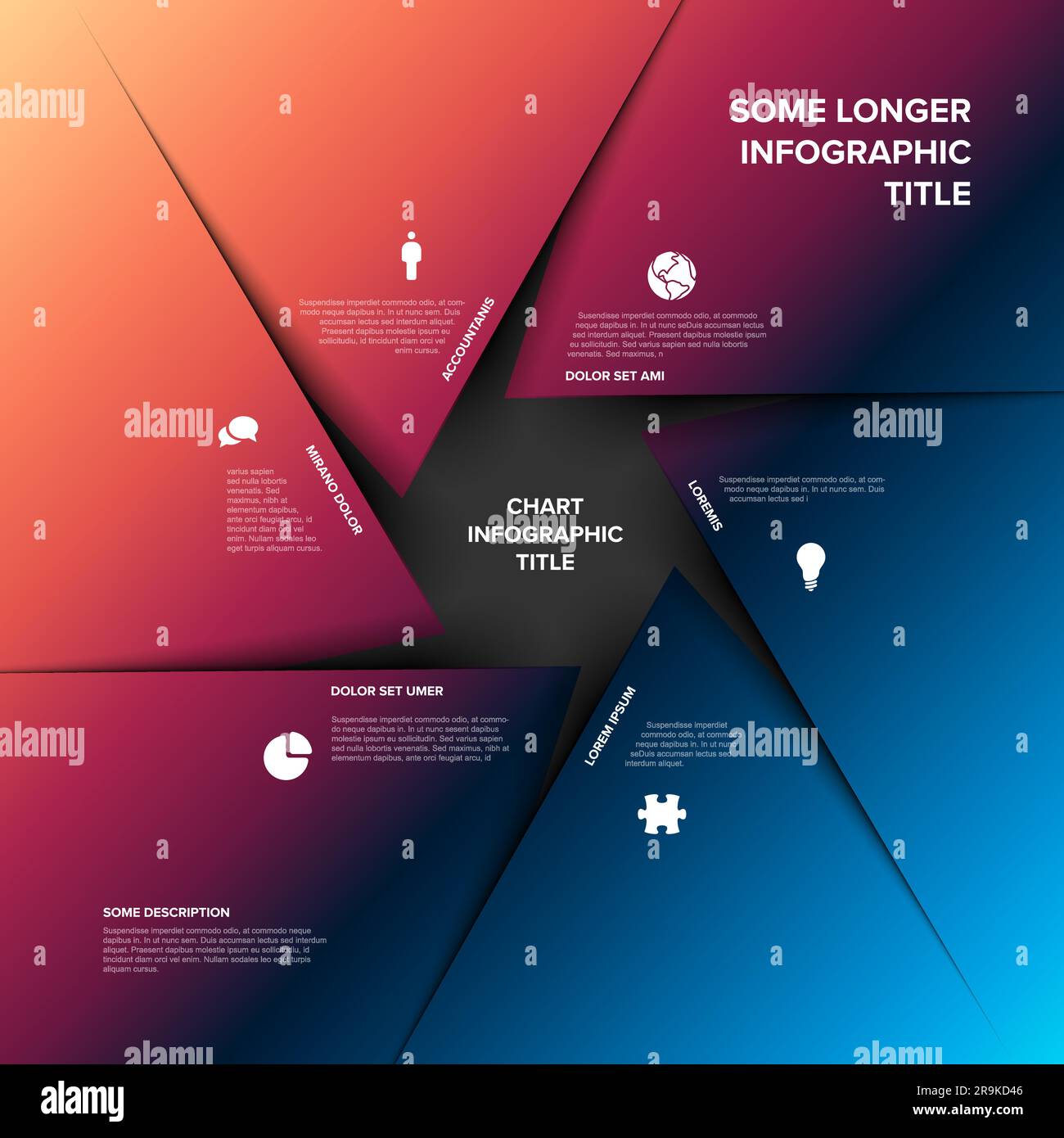 Spike chart hi-res stock photography and images - Alamy