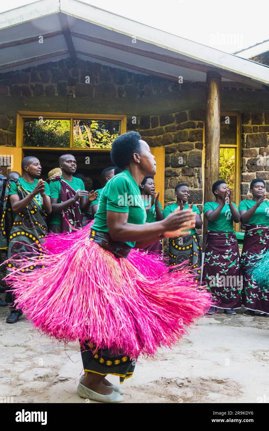 Aderezo Tradicional Buganda Varză Scazuta Cu Afumatura😋😋