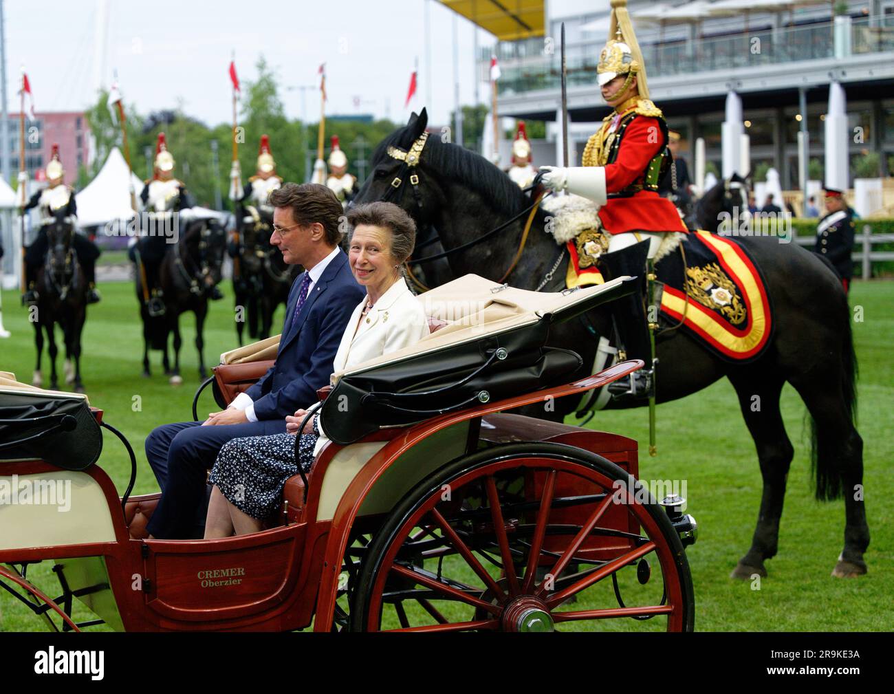 Anne henning hi-res stock photography and images - Alamy