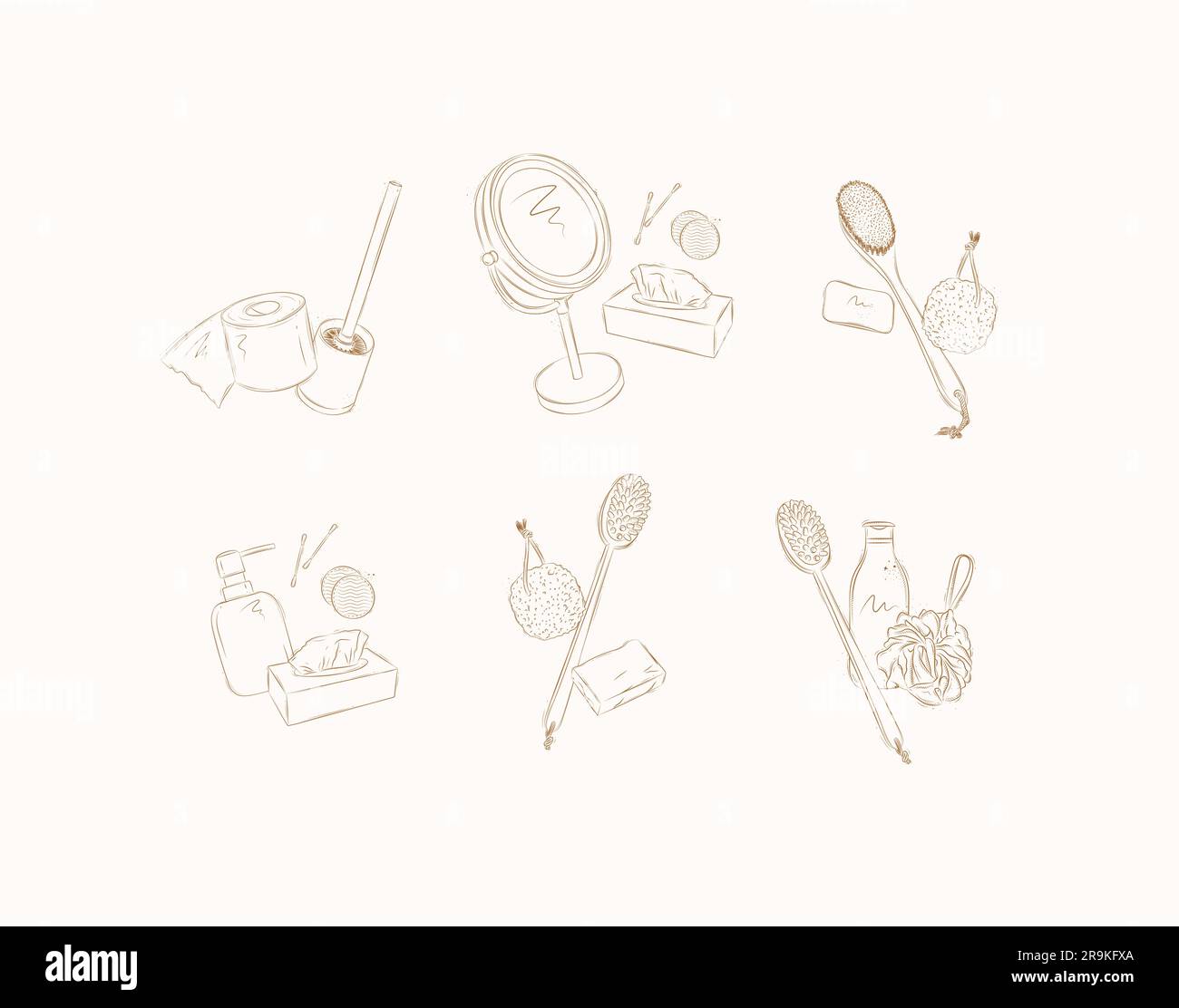 Soap ba Cut Out Stock Images & Pictures - Alamy