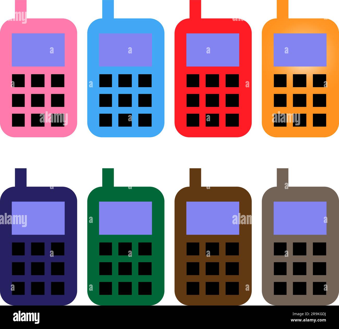 Feature vector vectors Stock Vector Images - Alamy